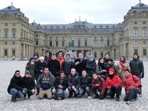 Outgoing Technion Students - Technion International