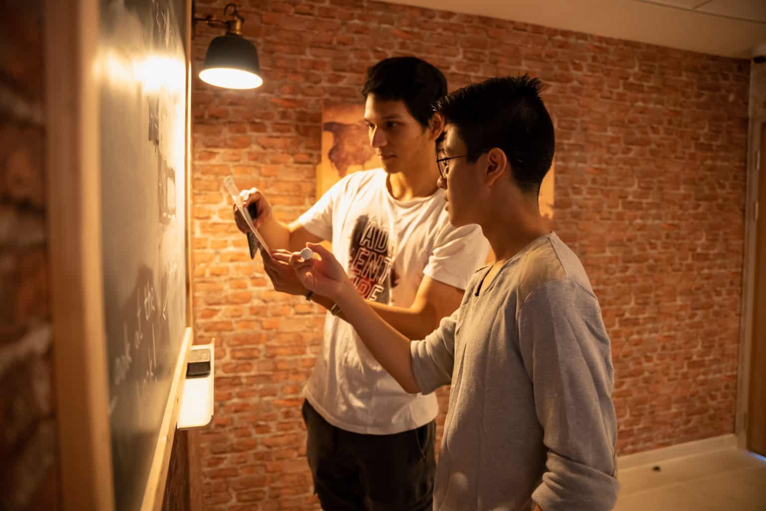 Incoming Students - Technion International